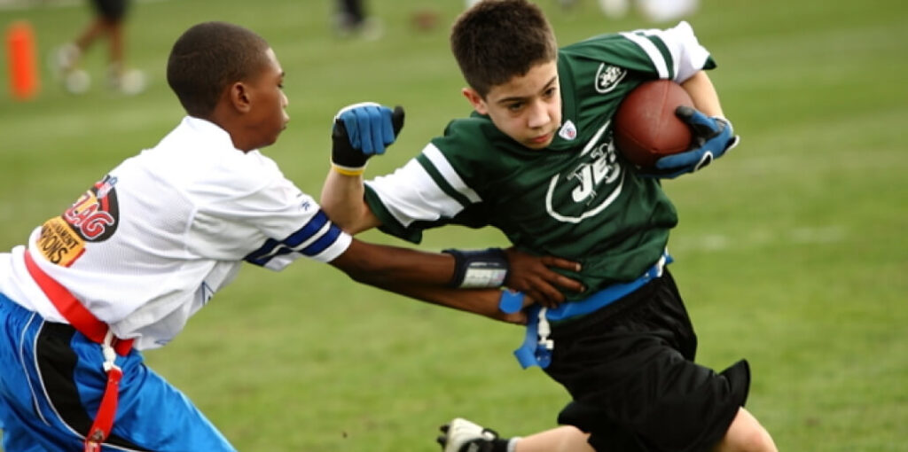 Flag Football